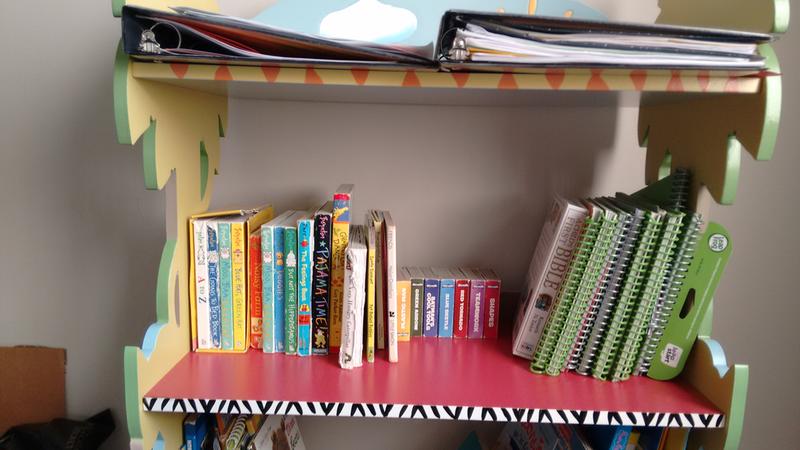 Teamson Safari Bookshelf - Ages 3+ | Bloomingdale's Kids