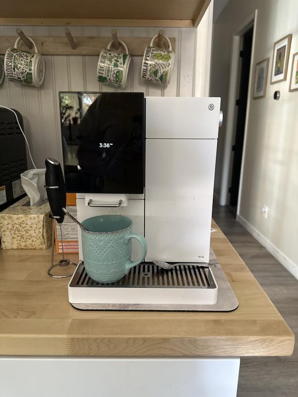 Terra Kaffe TK-01 Super Automatic Coffee Machine | Bloomingdale's