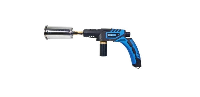 Even Embers Propane Torch at Tractor Supply Co
