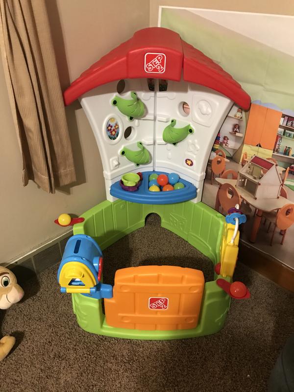 Step 2 Plastic Playhouse