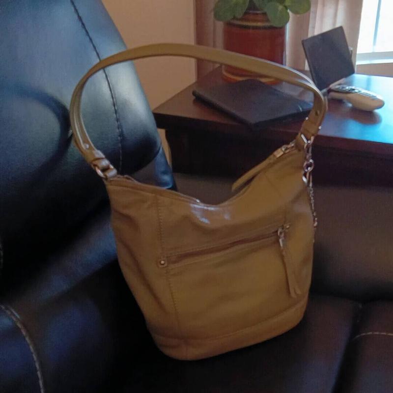 The Sak Women's Sequoia Leather Hobo - Macy's