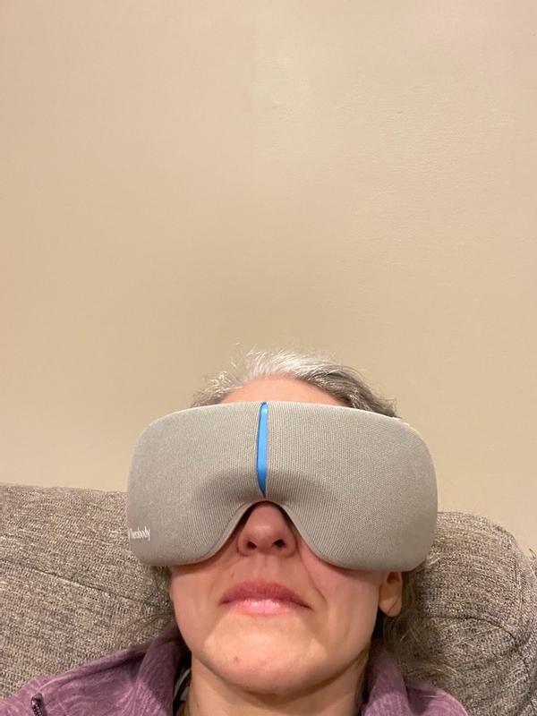 Therabody Smart Goggles - Yoga