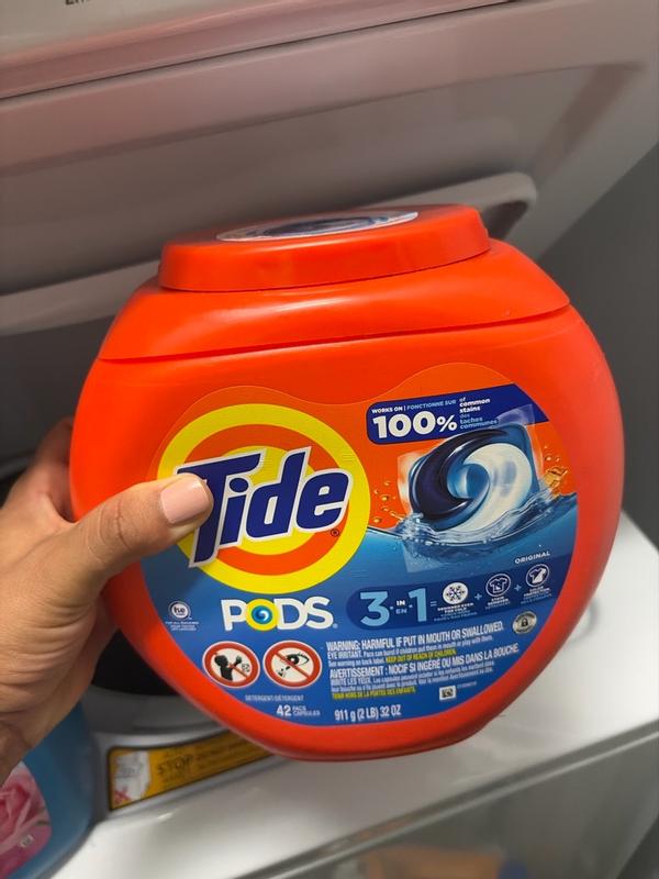 Shop Tide New Washer Clean Laundry Kit at Lowes.com