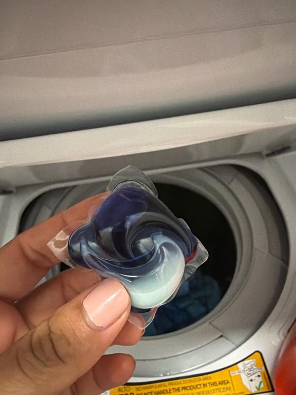 Shop Tide New Washer Clean Laundry Kit at Lowes.com