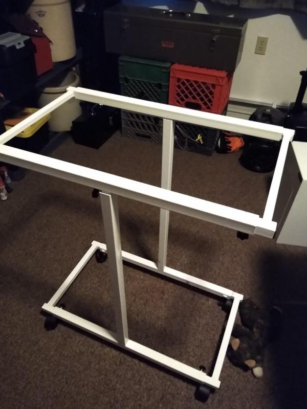 AdirOffice Steel Mobile Vertical Blueprint Storage Rack Plan Center ...