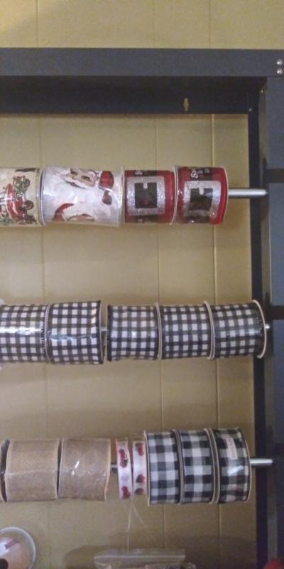 AdirPro AdirPro 4 Rod Electrical Wire Spool Dispenser Rack at Lowes.com