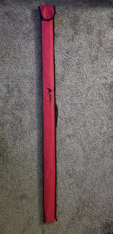 AdirPro Rectangular Fiberglass Grade Rod 711-21 at Lowes.com