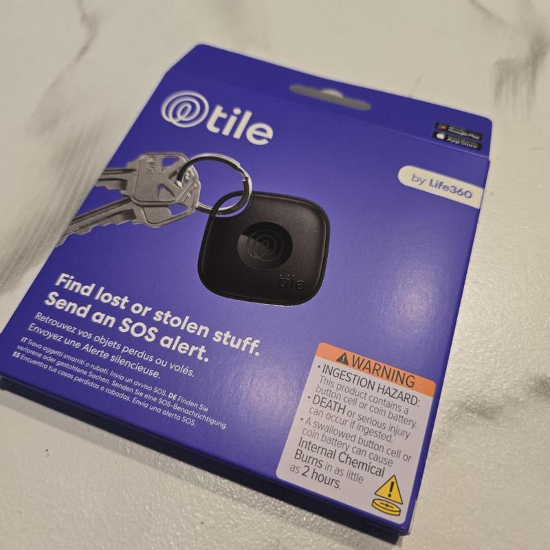 tile Mate White Item Locator RE-60021 at Lowes.com