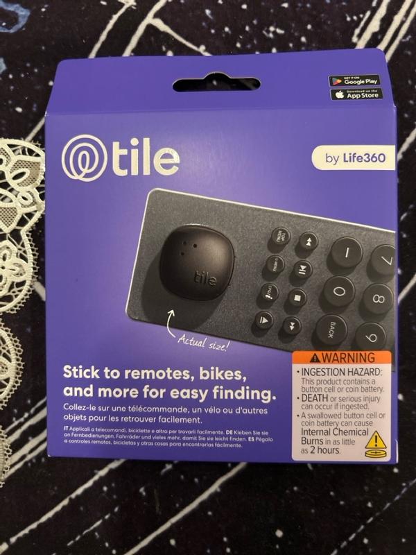 tile Sticker Item Locator RE-63011 at Lowes.com