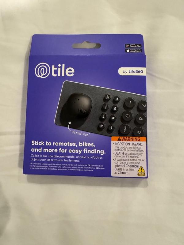 tile Sticker Item Locator RE-63011 at Lowes.com