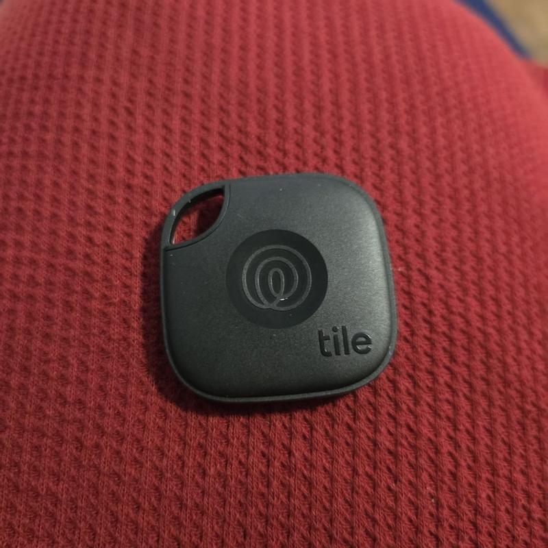 tile Mate White Item Locator RE-60021 at Lowes.com