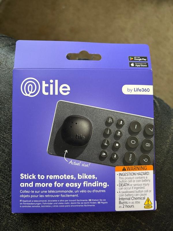tile Sticker Item Locator RE-63011 at Lowes.com