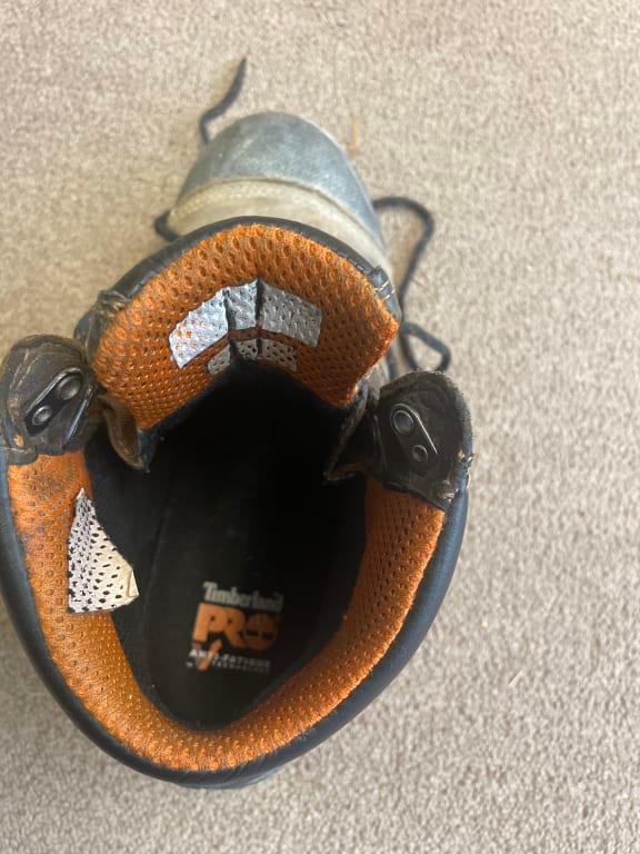 Semelle intérieure antifatigue avec Ortholite et Outlast unisexe ...