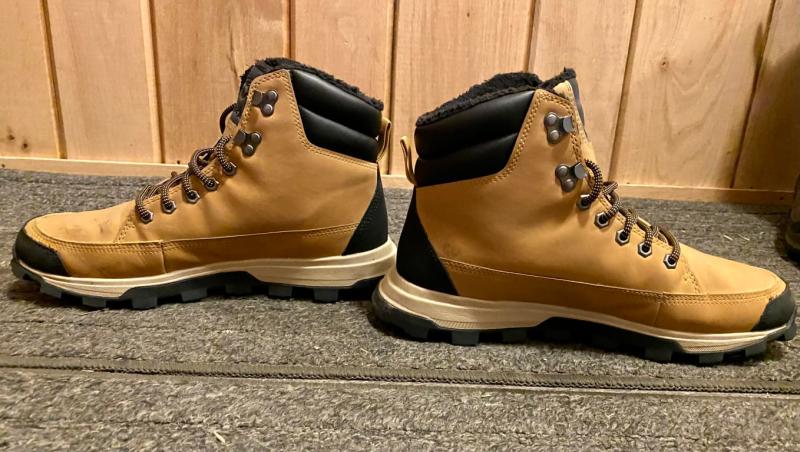 Timberland Treeline Waterproof Insulated Boot - Men's - Footwear
