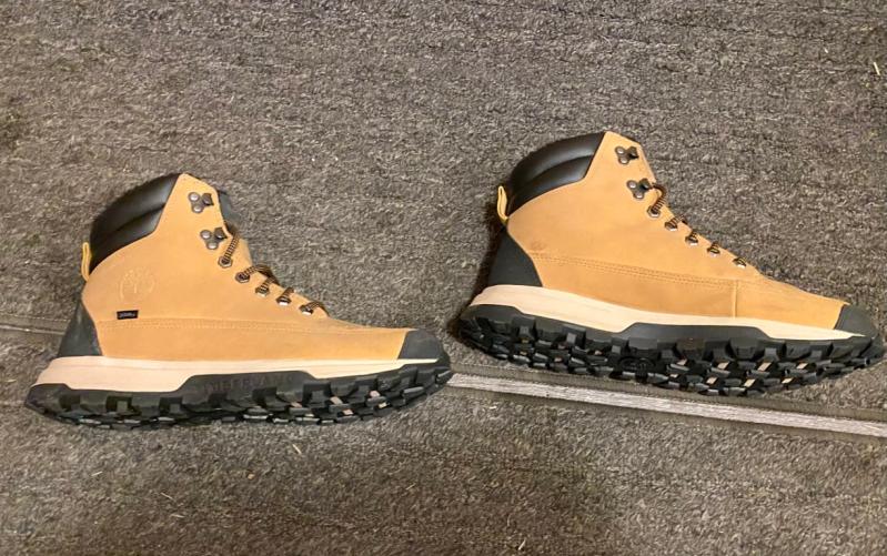 Timberland Treeline Waterproof Insulated Boot - Men's - Footwear