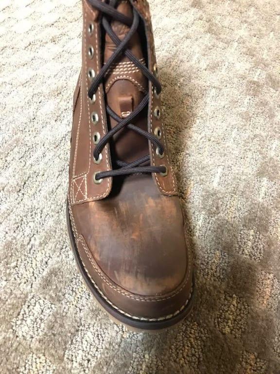 Timberland Earthkeepers Rugged Originals Leather 6in Boot - Men's ...