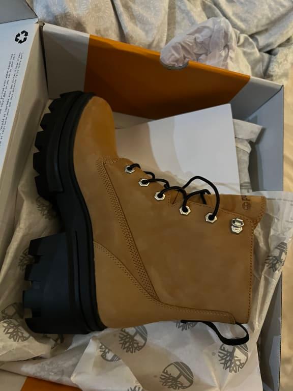 Timberland Women's Everleigh 6 Lace Up Boot | Marks