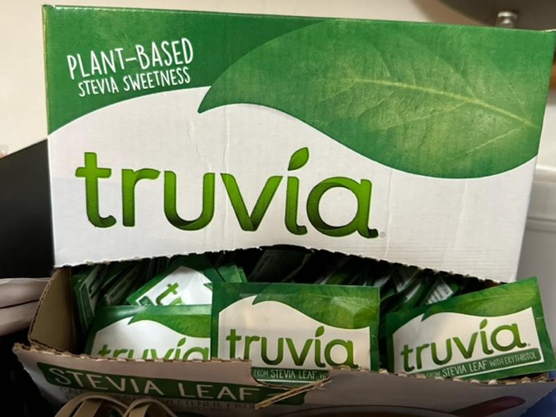 Truvia Packet