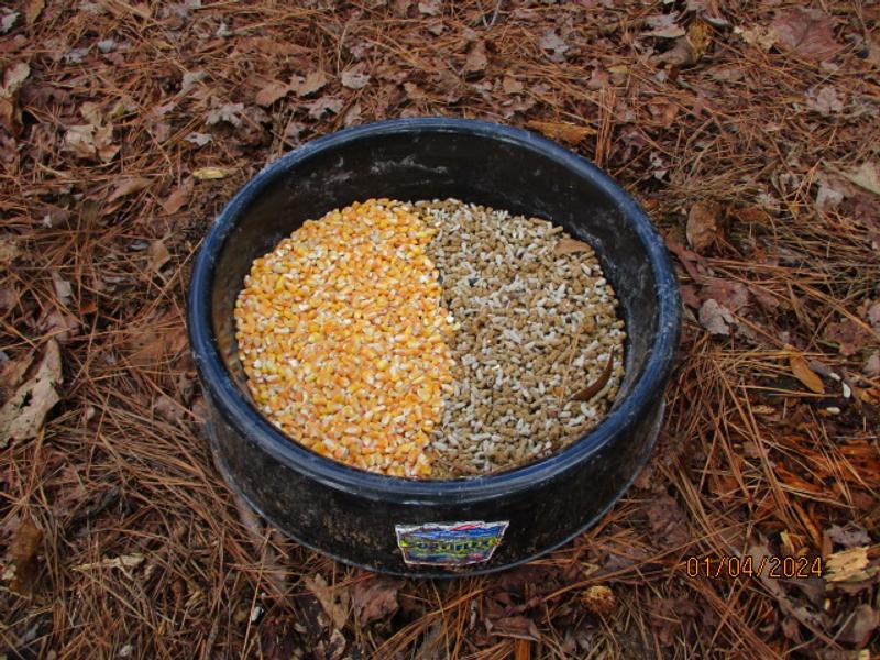 Antler King Cotton Candy Deer Feed, 25 lb. Bag at Tractor Supply Co