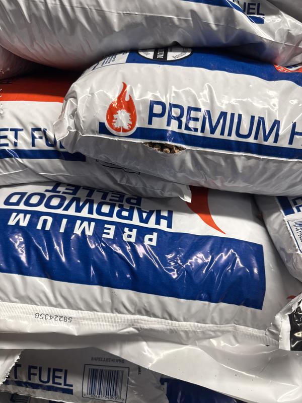 Wood Fuel Pellets, 40 lb. at Tractor Supply Co