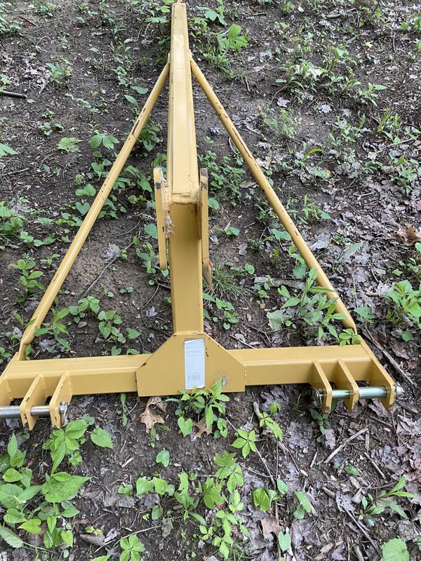 CountyLine Heavy-Duty Boom Pole at Tractor Supply Co