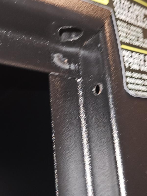 Stack-On 18 Long Gun 13 cu. ft. Key Lock Gun Cabinet, Black at Tractor ...