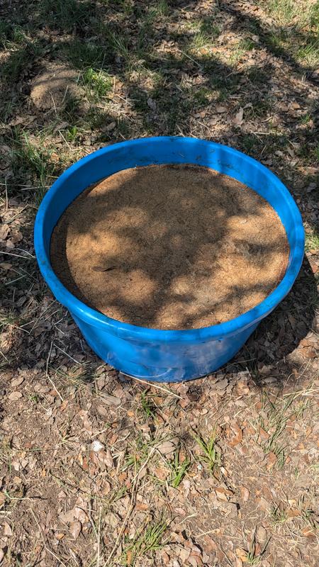 DuMOR General Purpose Livestock Protein Tub, 125 lb. at Tractor Supply Co