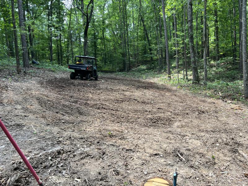 Bad Dawg Groundhog Max ATV/UTV Disc Plow, 088-9050-00 at Tractor Supply Co