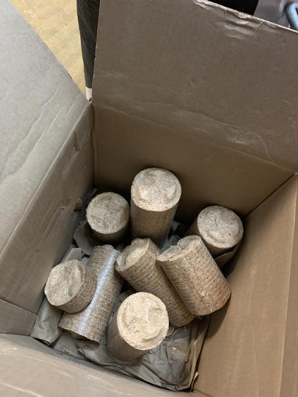 Pres-to-Log Fire Log, 5 lb. at Tractor Supply Co