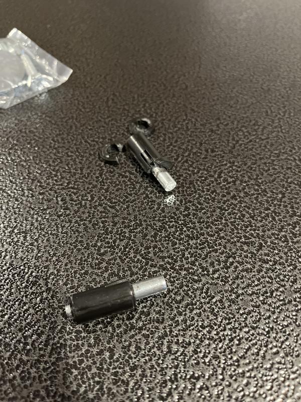 Stack-On 18 Gun 12.14 cu. ft. Key Lock Welded-Steel Security Gun ...