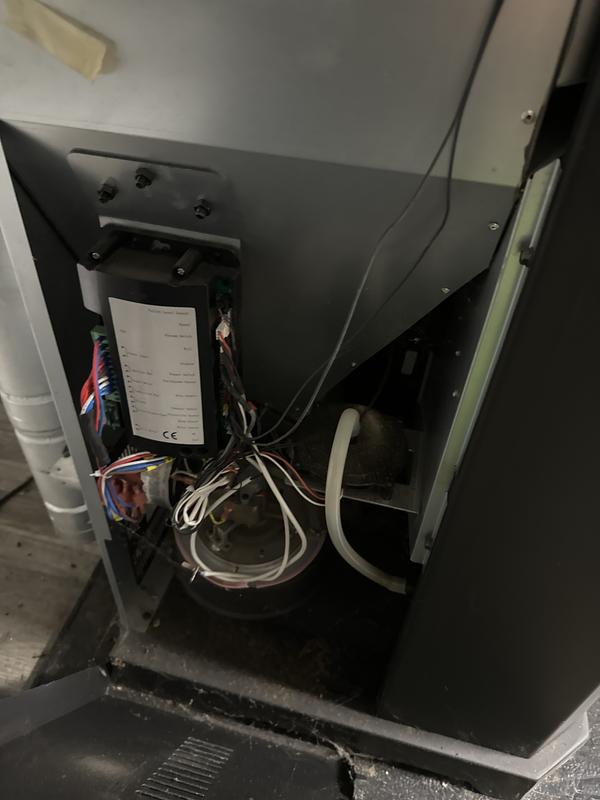 PelPro Pellet Stove, 2,500 sq. ft. at Tractor Supply Co.