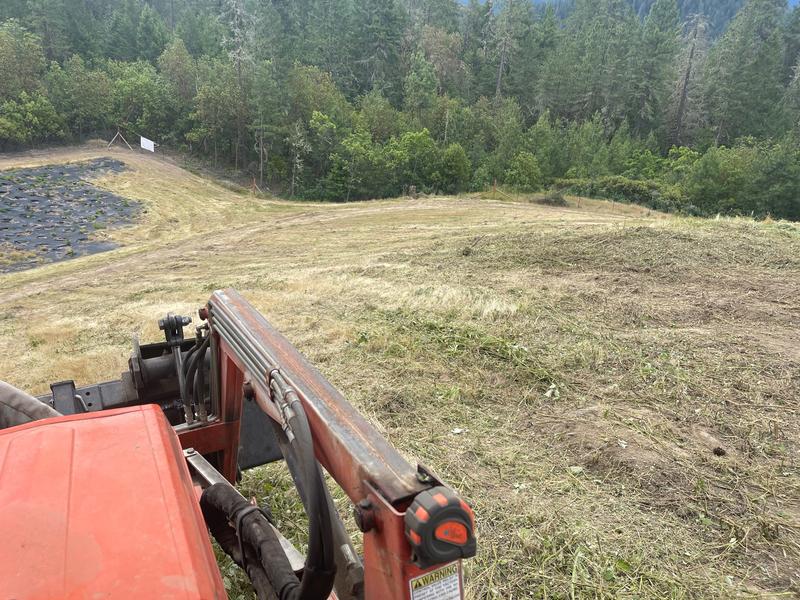 CountyLine 5 ft. Rotary Cutter at Tractor Supply Co