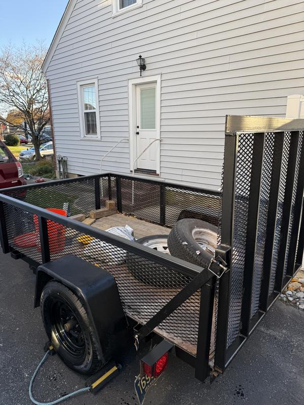 Eastwood Rust Encapsulator Plus Paint Gallon at Tractor Supply Co