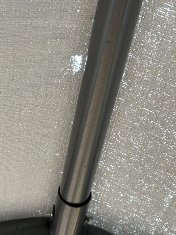 ShelterLogic 10 ft. x 10 ft. x 8 ft. Shed in a Box at Tractor Supply Co