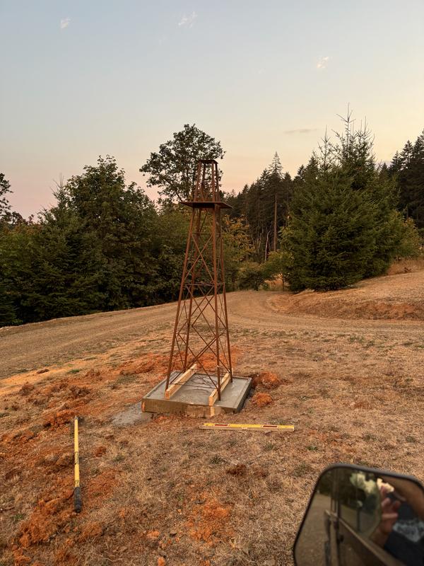Red Shed Rustic Windmill, 10 ft. at Tractor Supply Co