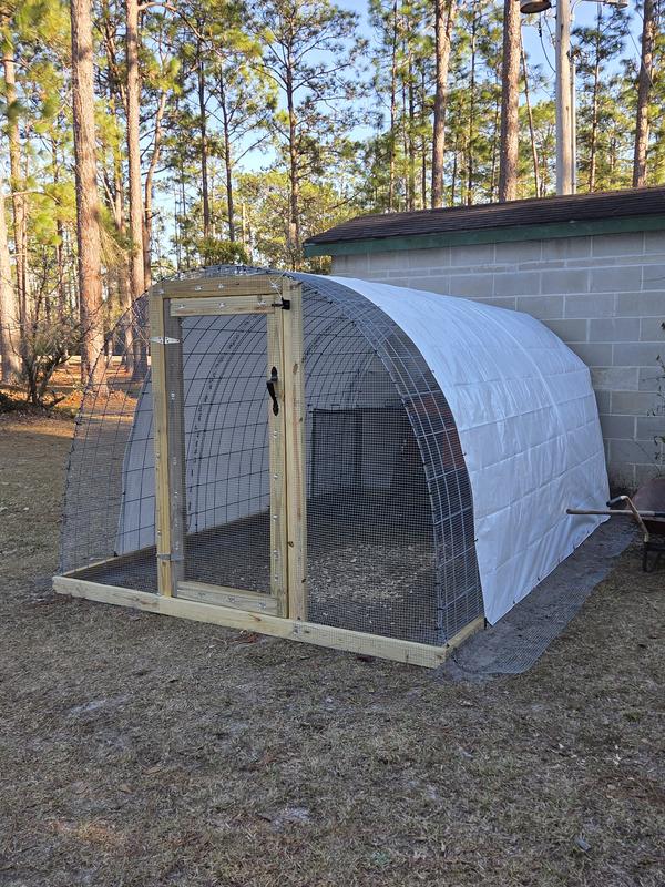 Tarpex 12 ft. x 16 ft. Extra Heavy-Duty Weatherproof Tarp, White at ...