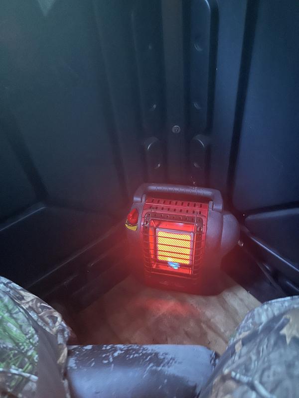 Field & Stream 1-Person Habitat 4 Hunting Blind at Tractor Supply Co