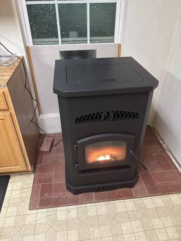 PelPro Pellet Stove, 2,500 sq. ft. at Tractor Supply Co