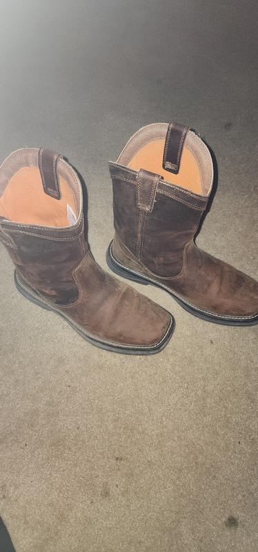 Ridgecut Men's Rancher Boots at Tractor Supply Co