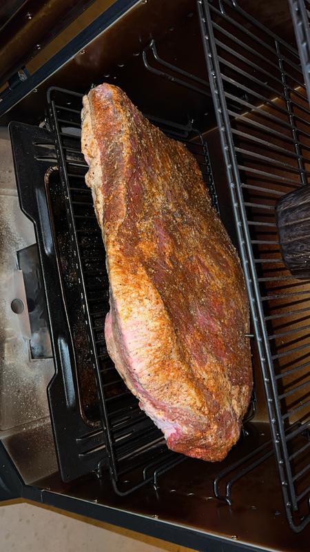 Pit Boss 1,513 sq. in. Copperhead 5-Series Vertical Pellet Smoker at Tractor Supply Co