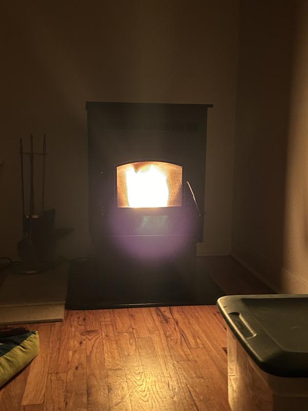 PelPro Pellet Stove, 1,500 sq. ft. at Tractor Supply Co.