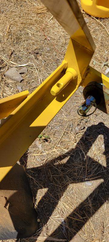 CountyLine 3-Point Middle Buster at Tractor Supply Co