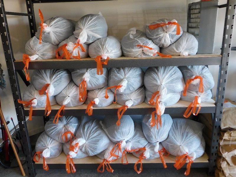 Purina Grainland Select Rice Bran Livestock Feed, 50 lb. Bag at Tractor ...