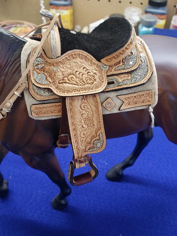 Breyer Traditional Stock Horse Bugaboo Toy, TSC Exclusive at Tractor ...