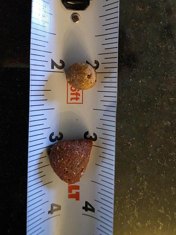 Field & Stream Pack Provisions Chicken Meal and Vegetable Recipe Dry ...