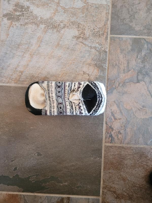 Little Hotties Fireside Low Cut Socks Mini Nordic, 1 Pair at Tractor ...