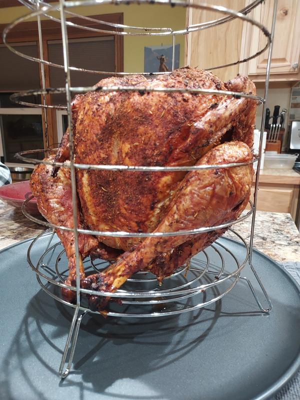 Charbroil Big Easy Oilless Turkey Fryer at Tractor Supply Co