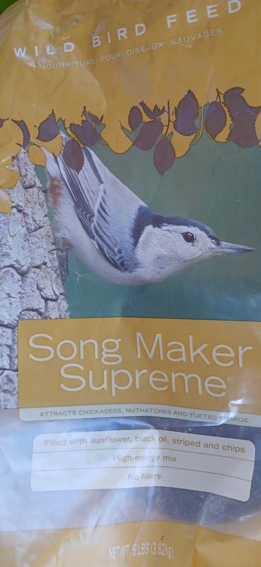 Blue Seal Song Maker, 8 lb. at Tractor Supply Co