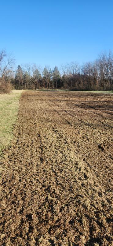 CountyLine 60 in. Rotary Tiller, RT5CL at Tractor Supply Co