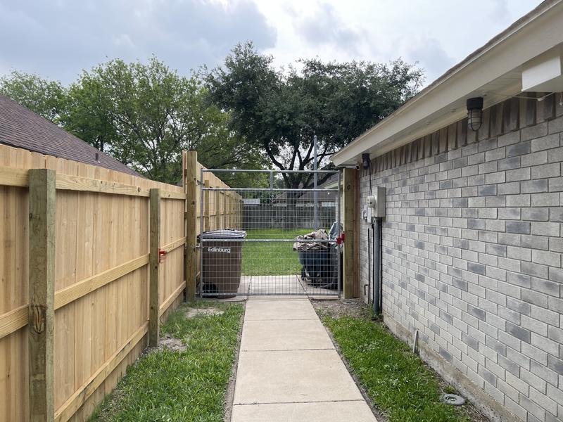 Behlen Country 8 ft. Deer Gate, 84 in. Tall at Tractor Supply Co